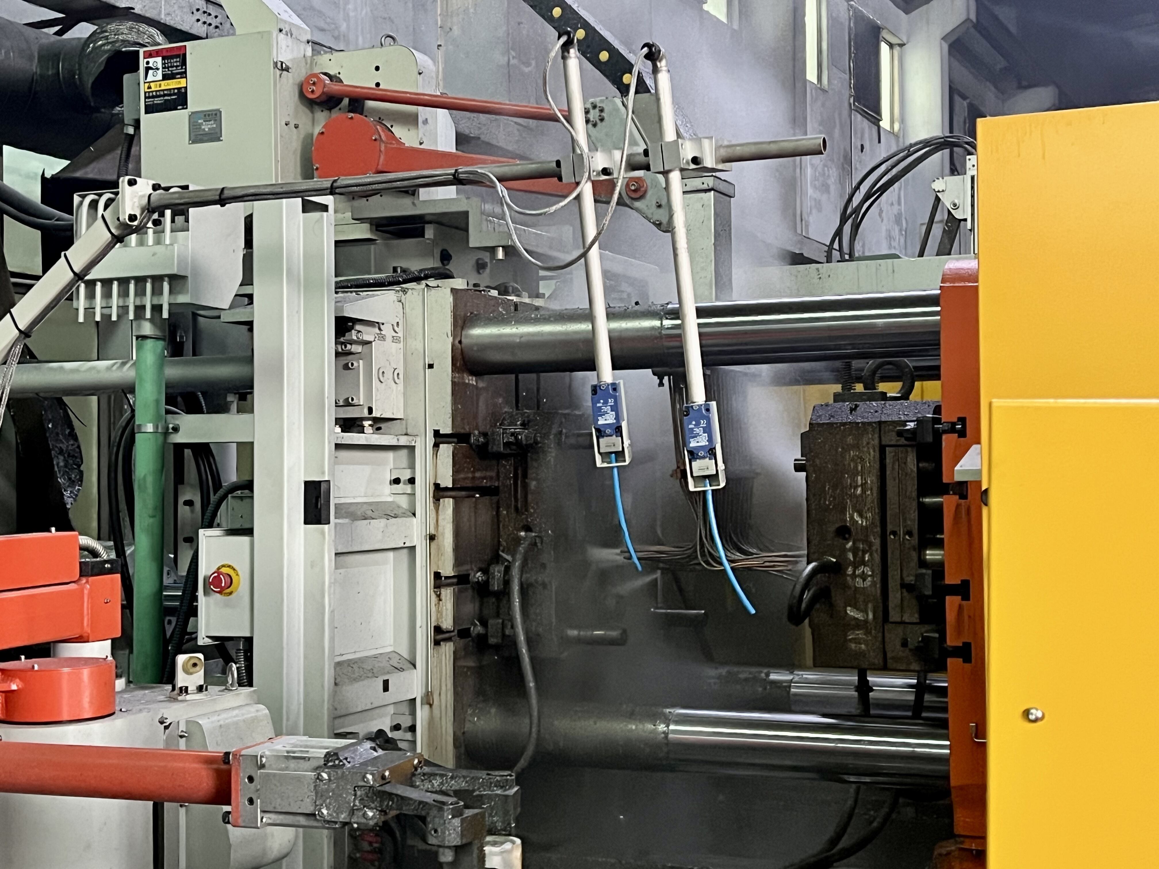 Capabilities | CNC Machining, Die Casting & Prototyping Services – Sino Die Casting